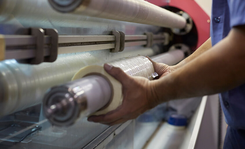 ECHOtape | Adhesive Tape Solutions For Professionals | 800.461.8273